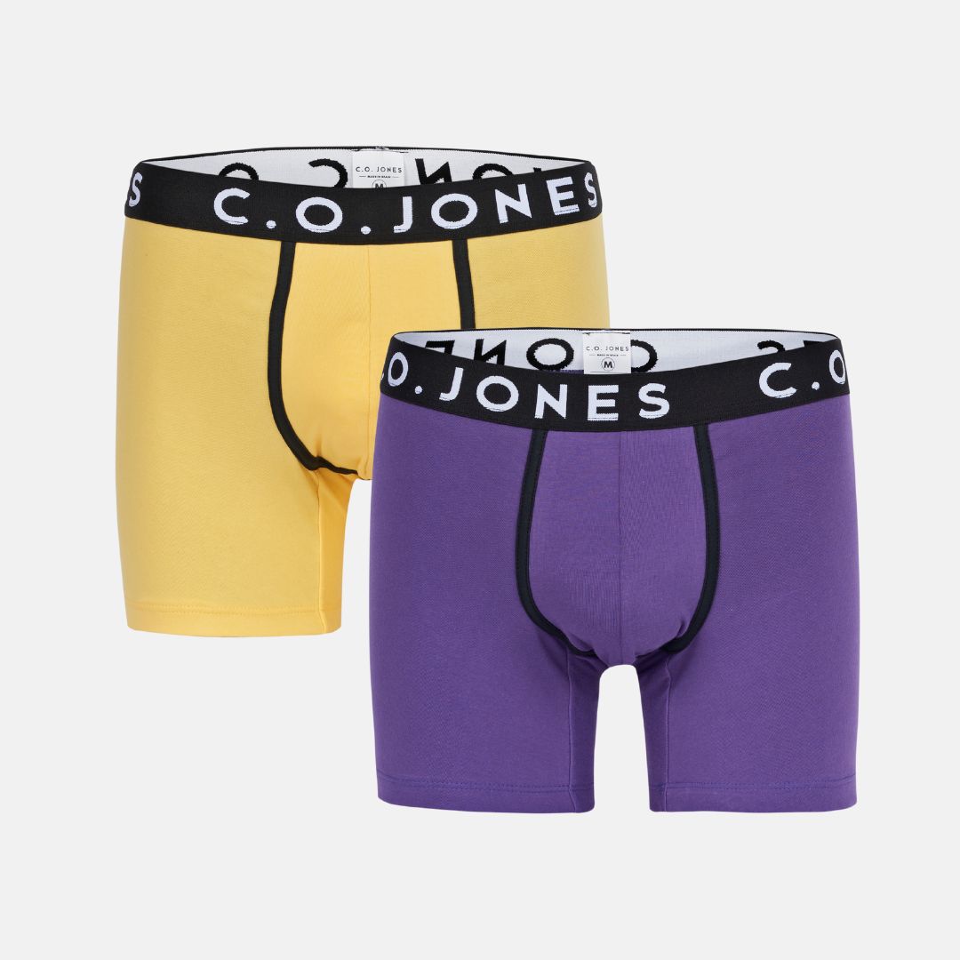 Pack fun duo | C.O. JONES